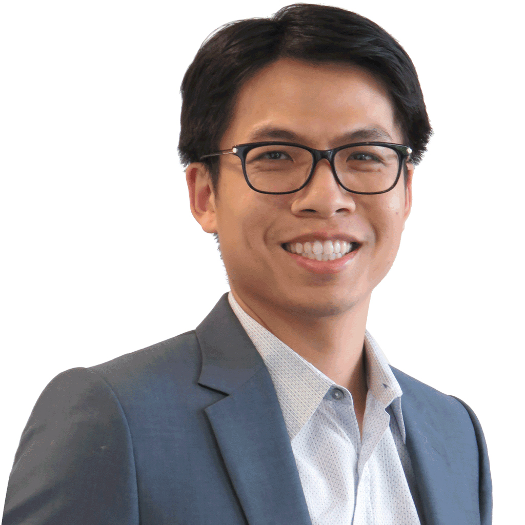 World Class Faculty | NUS MSc in Sustainable & Green Finance