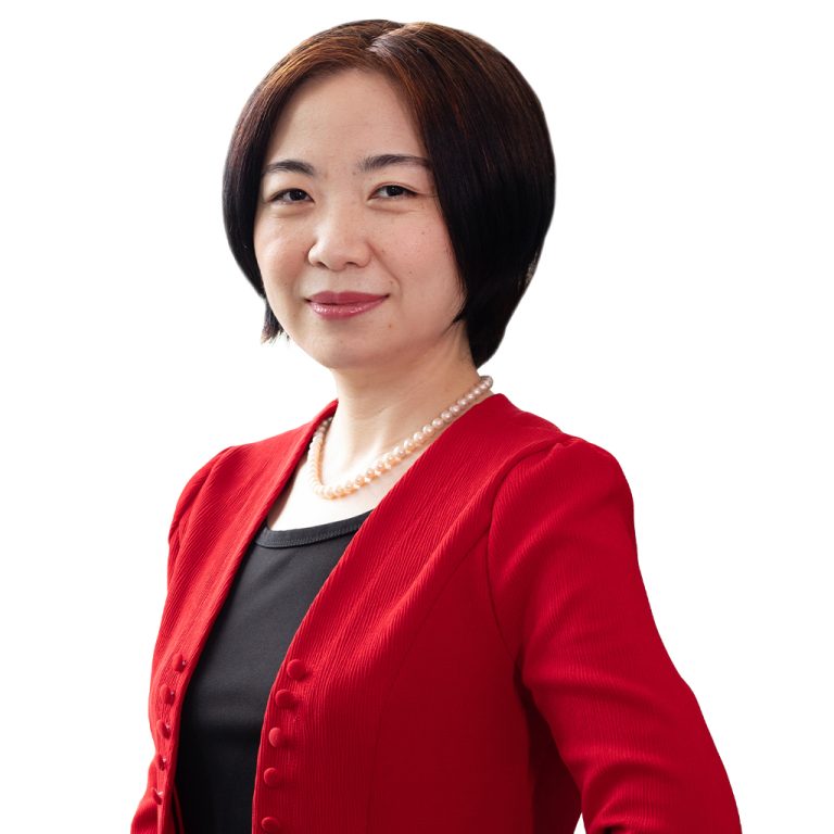 World Class Faculty | NUS MSc in Sustainable & Green Finance