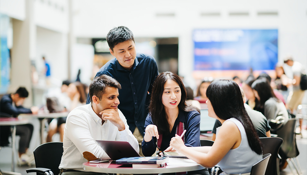 Programme Fees | NUS MSc in Sustainable & Green Finance