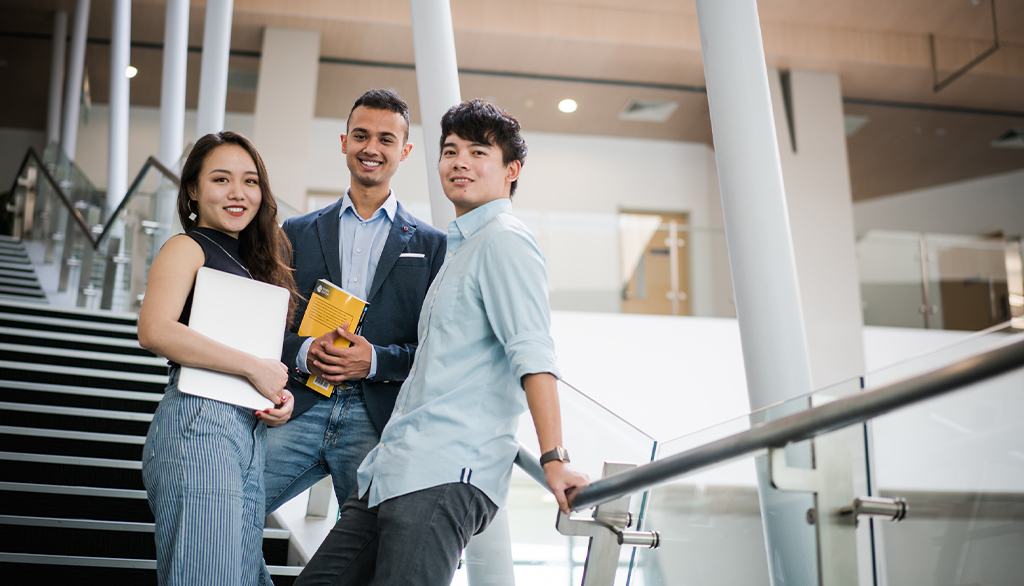 Application Process | NUS MSc in Sustainable & Green Finance