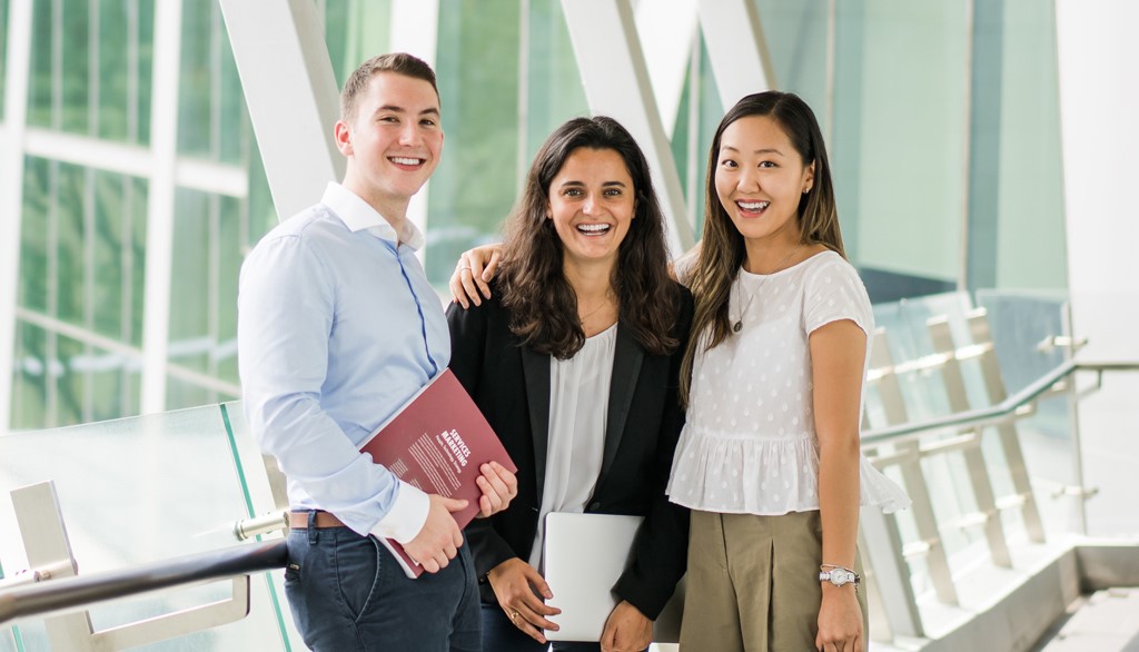 Global Alumni Network | NUS MSc in Sustainable & Green Finance